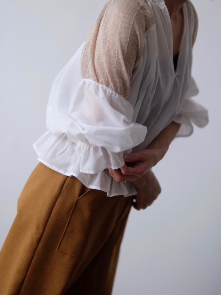 ANNIK アニック– New collection – – CASTELO カステロ 沖縄セレクトショップ 那覇市安里