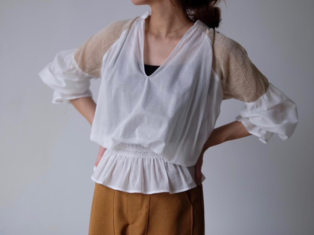 ANNIK アニック– New collection – – CASTELO カステロ 沖縄セレクトショップ 那覇市安里