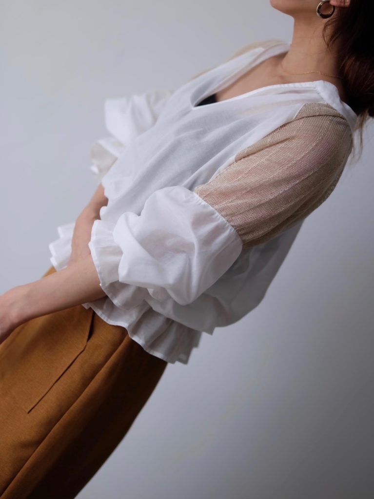 ANNIK アニック– New collection – – CASTELO カステロ 沖縄セレクトショップ 那覇市安里